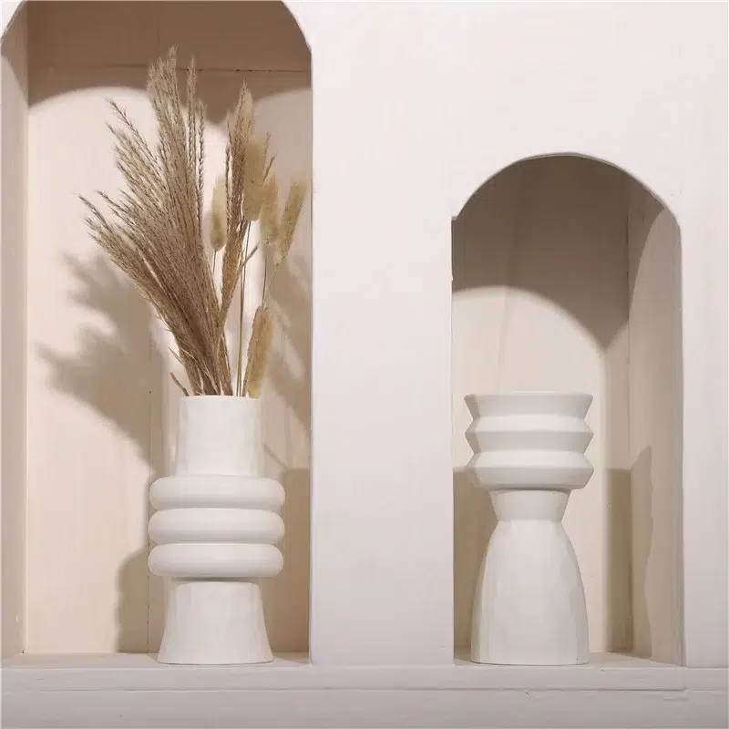 Vases Modernes - La boutique bohème