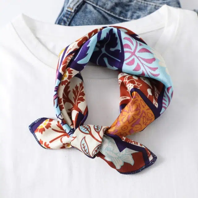 Foulard femme bohème - La boutique bohème