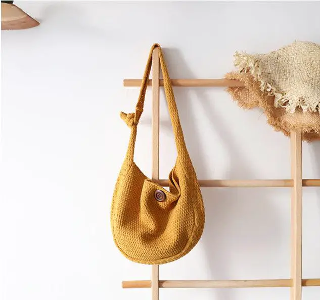 Sac hippie baba cool - La boutique bohème