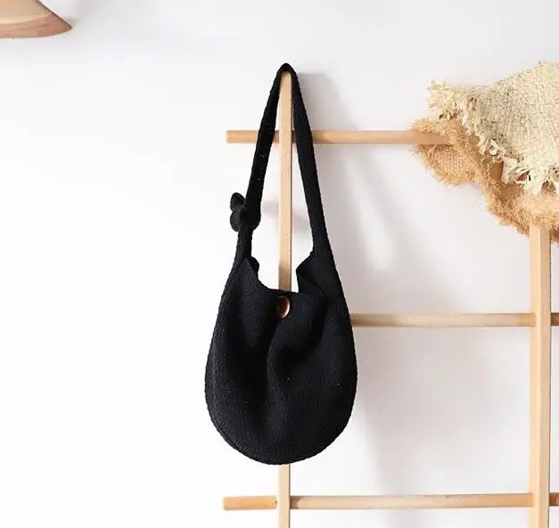 Sac hippie baba cool - La boutique bohème